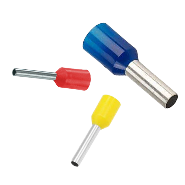 Cosse pin rỗng – iSAM