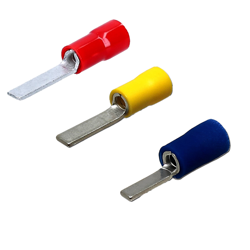 Cosse pin dẹp đặc – iSAM