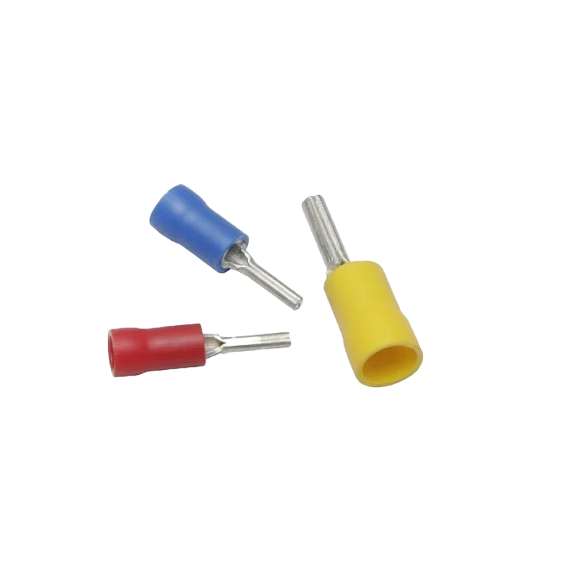 Cosse pin tròn đặc – iSAM